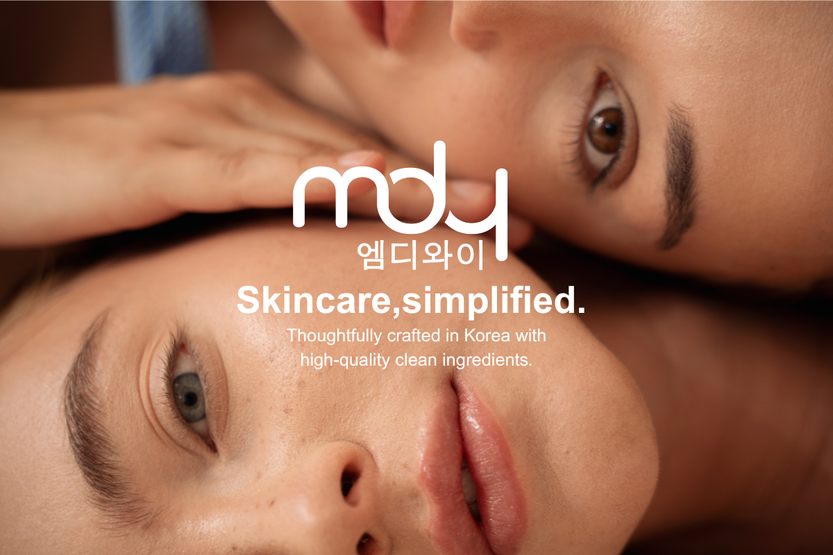 Your Simple Skin Guide – MDY Skincare